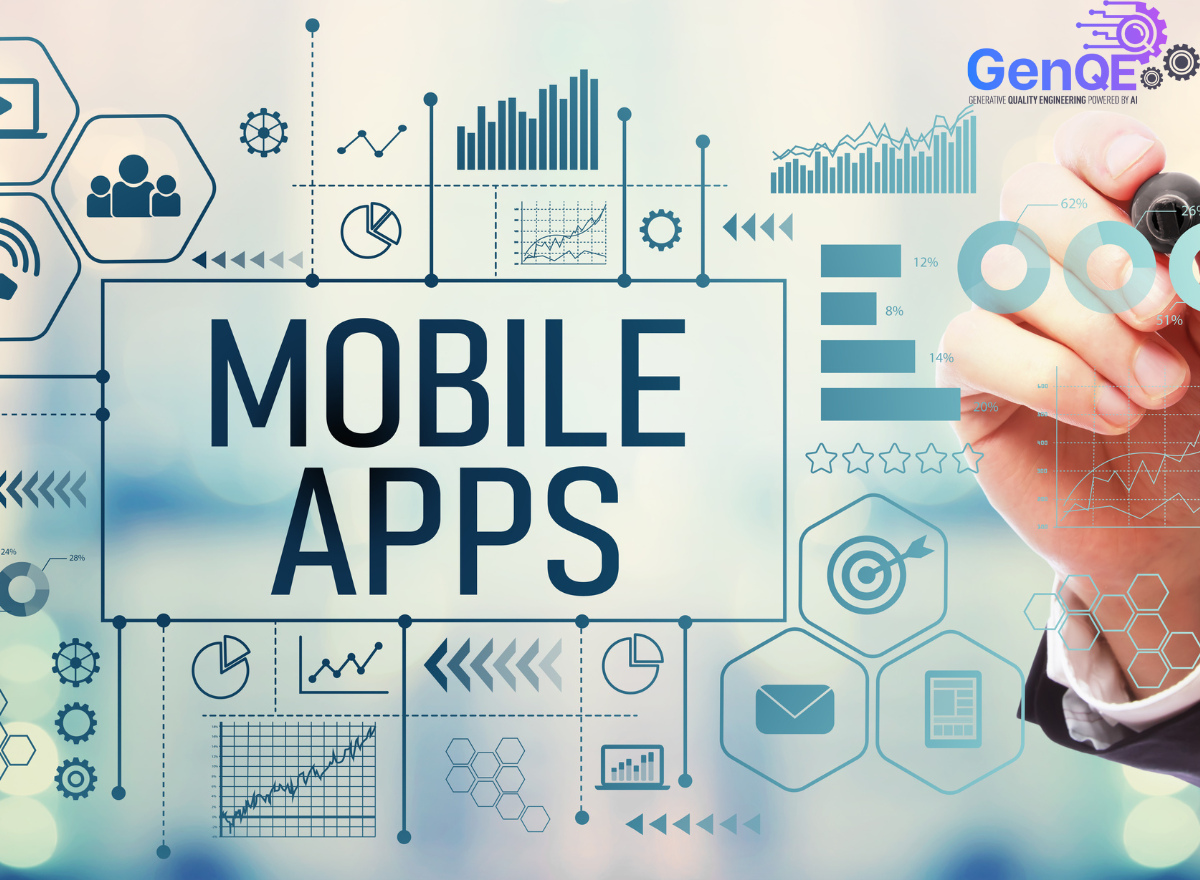 What Qa Teams Really Want From Mobile App Testing Tools Genqe Ai Based Quality Engineering