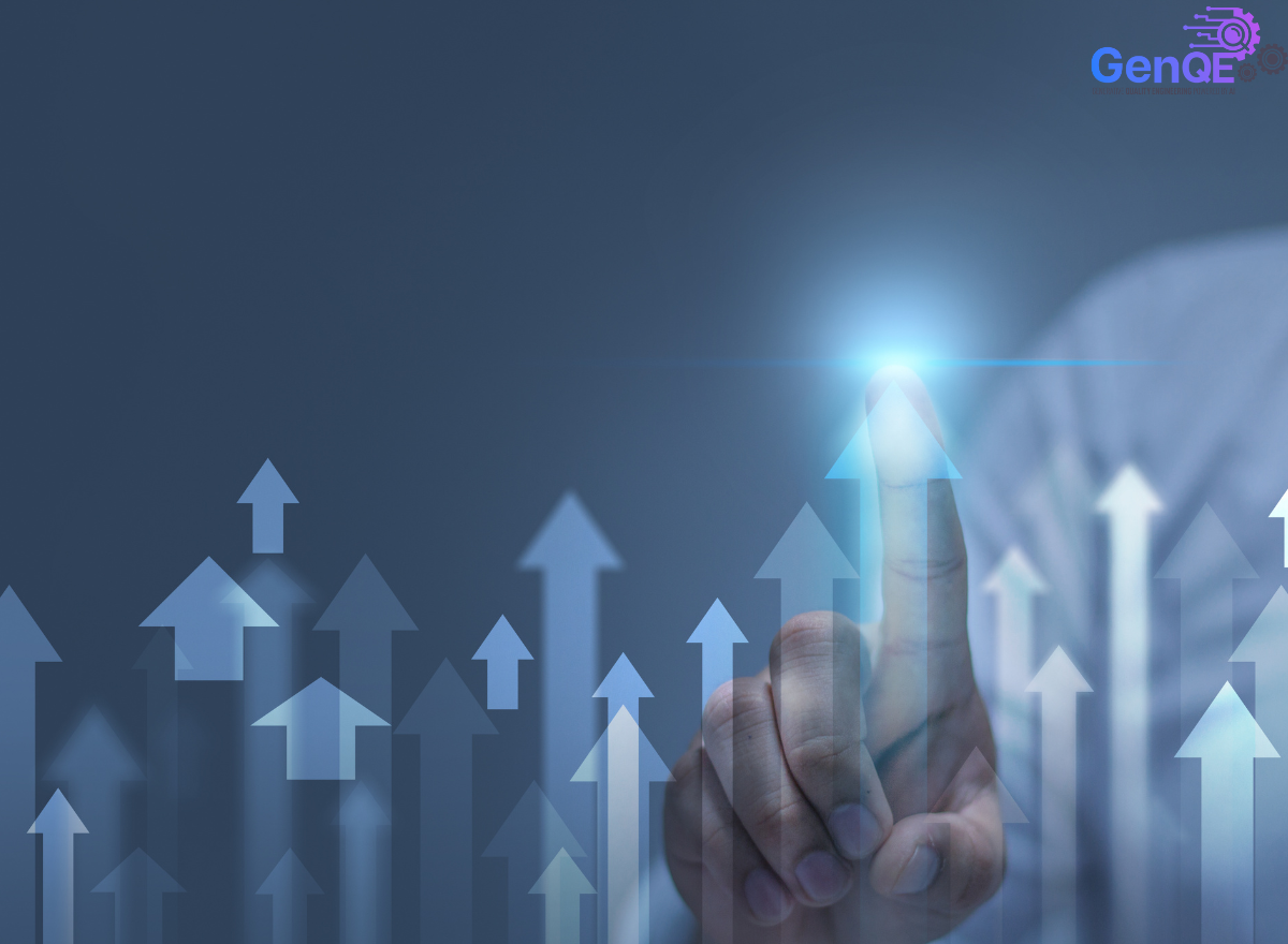 Scalability Testing Automating For Performance And Growth Genqe Ai Based Quality Engineering