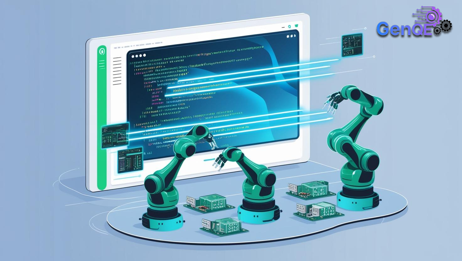 Ai Powered Software Testing A New Era Of Quality Assurance Genqe Ai