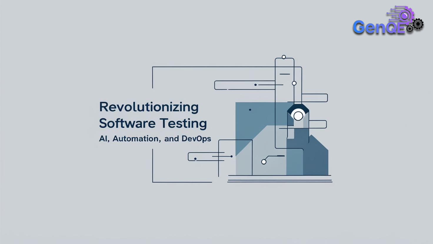 Revolutionizing Software Testing With Ai Automation And Devops