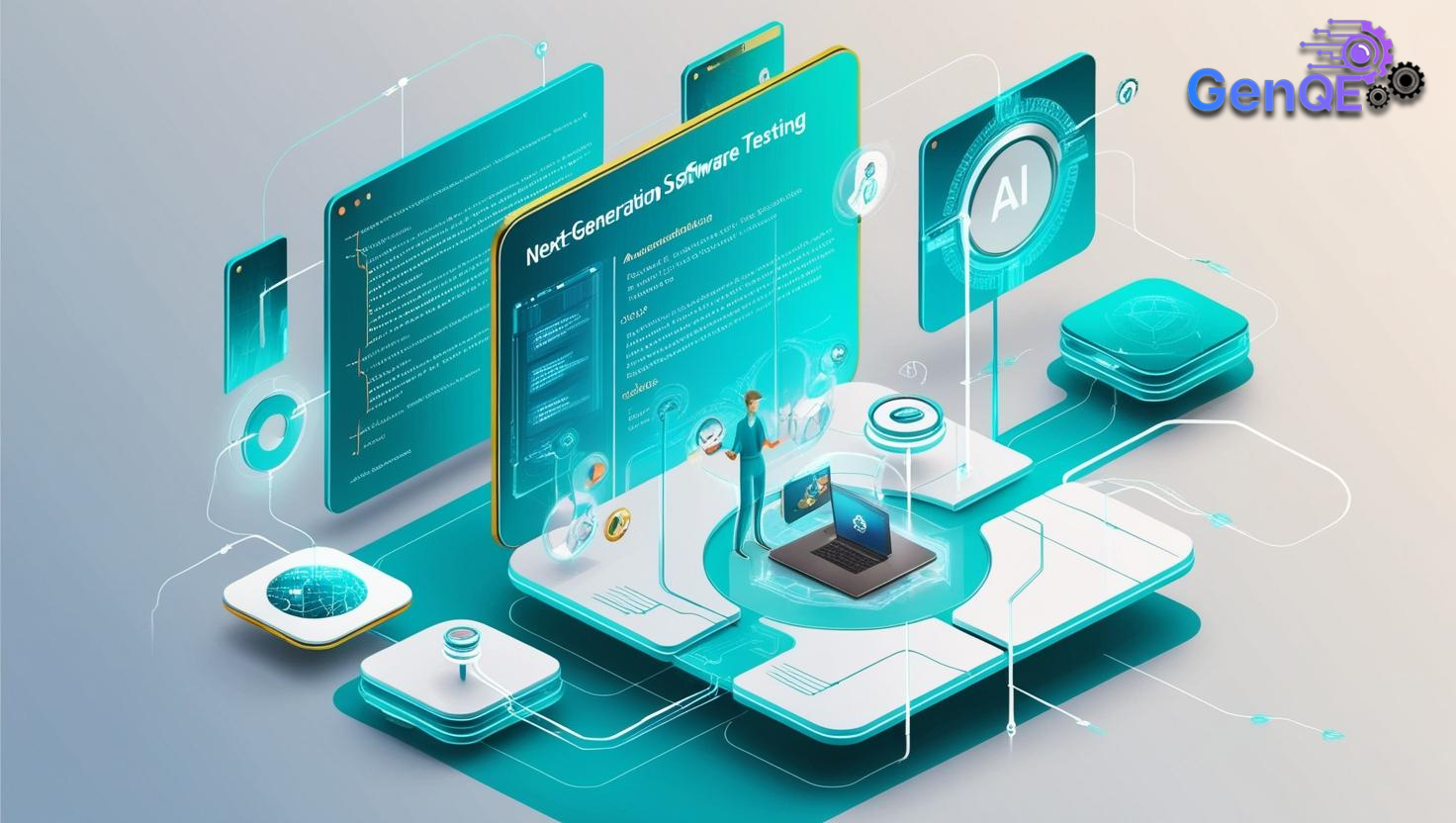 Next Generation Software Testing Ai Automation And The Future Of