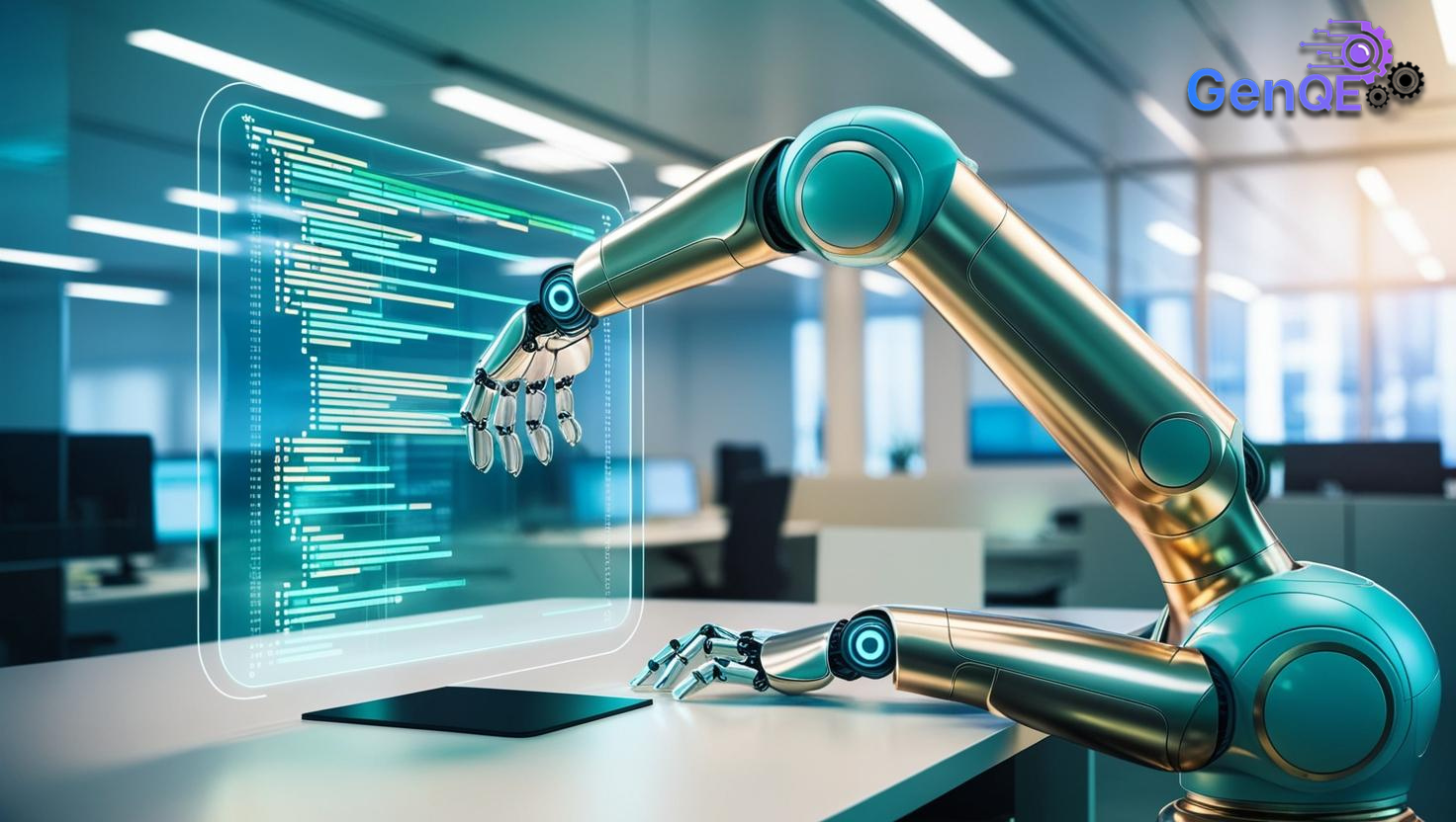Ai In Quality Assurance The Future Of Intelligent Software Testing