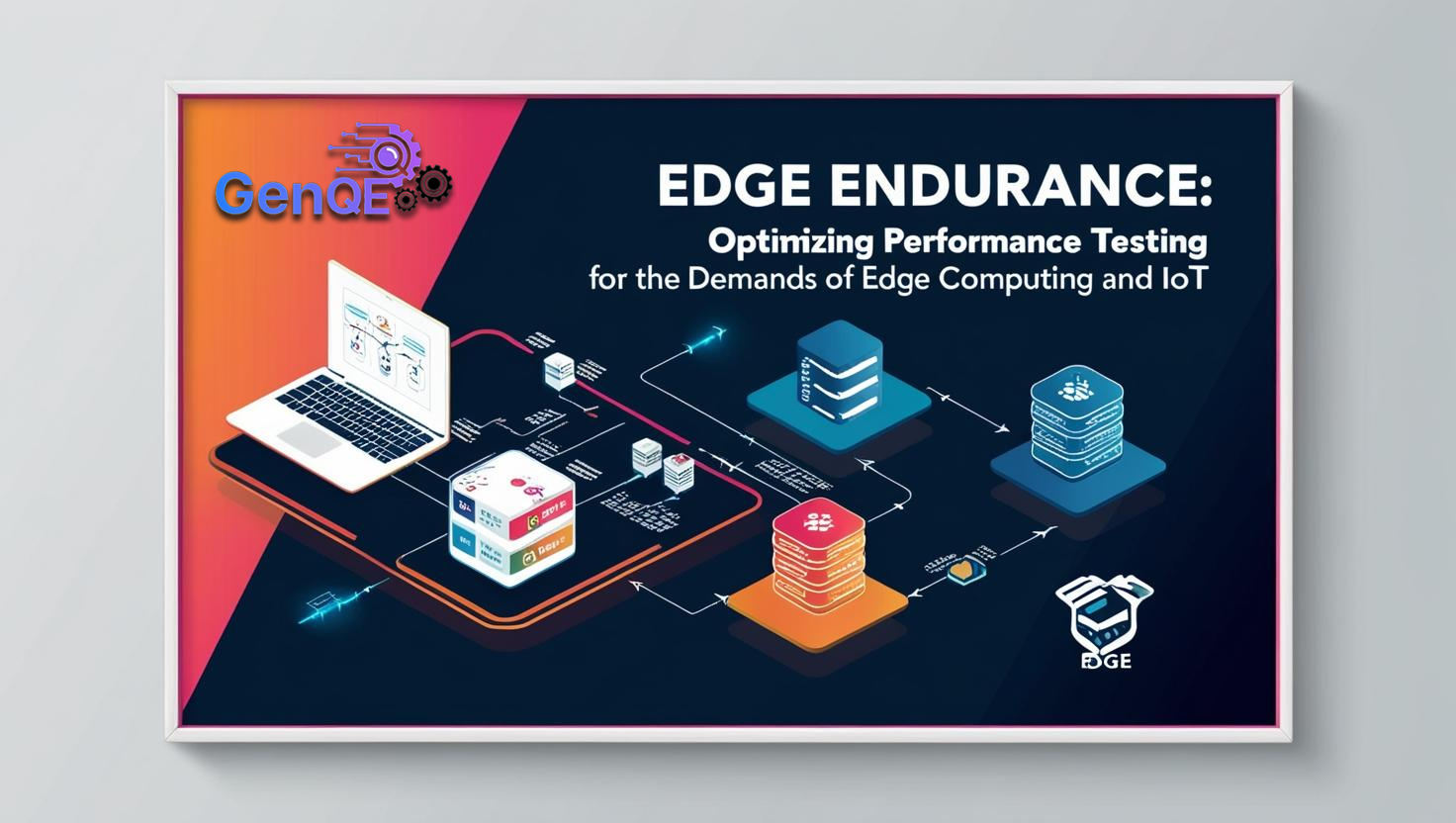 Edge Endurance Optimizing Performance Testing For The Demands Of Edge