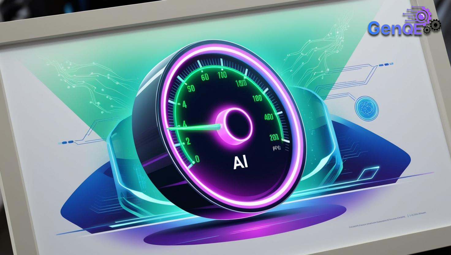 The Ai Speedometer Optimizing Performance Testing For Machine Learning