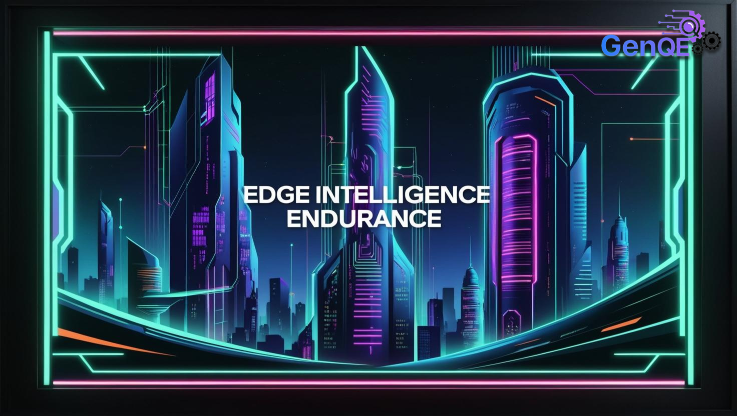Edge Intelligence Endurance Optimizing Performance Testing For