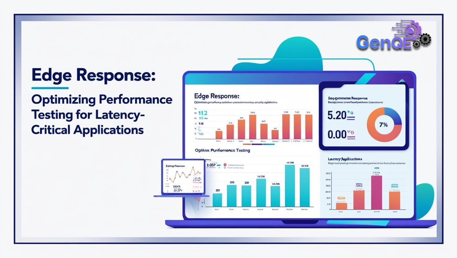Edge Response Optimizing Performance Testing For Latency Critical