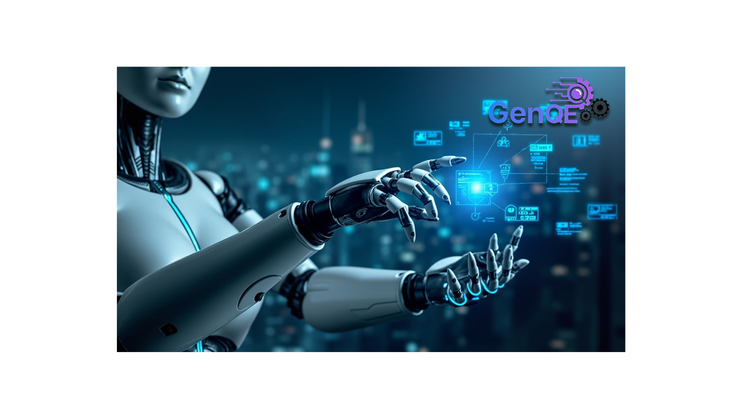 Genqe Revolutionizing The Landscape Of Software Quality Engineering